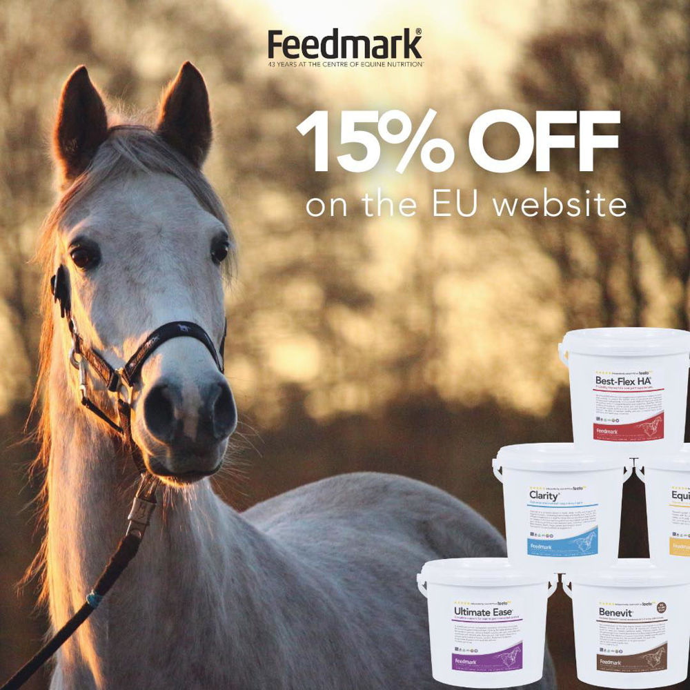 Feedmark